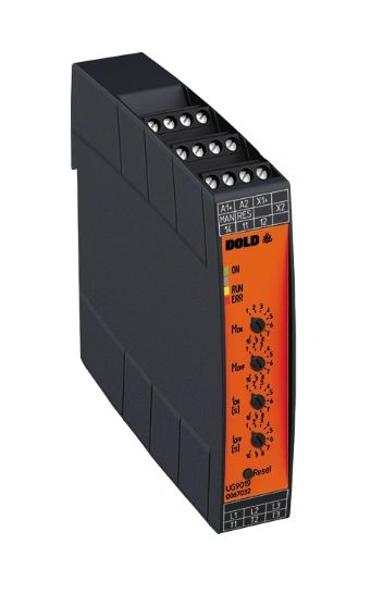 DOLD - UG 9019 - Softstarter with softstop